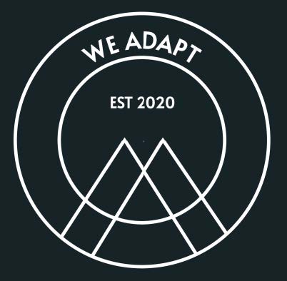 C.C. We Adapt - C.C. We Adapt