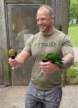 Word Travels Fast - C.C. We Adapt