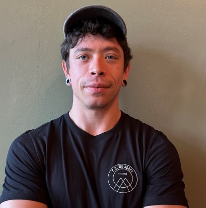 C.C. We Adapt - C.C. We Adapt