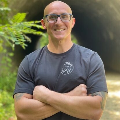 Wisconsin Mentors - C.C. We Adapt