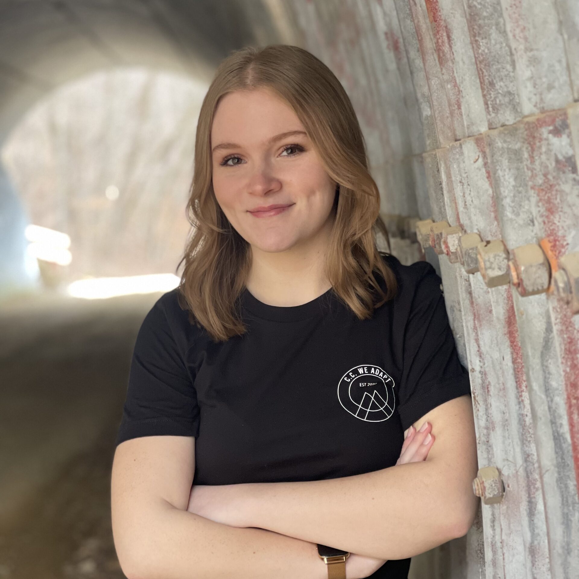 Our Team - C.C. We Adapt