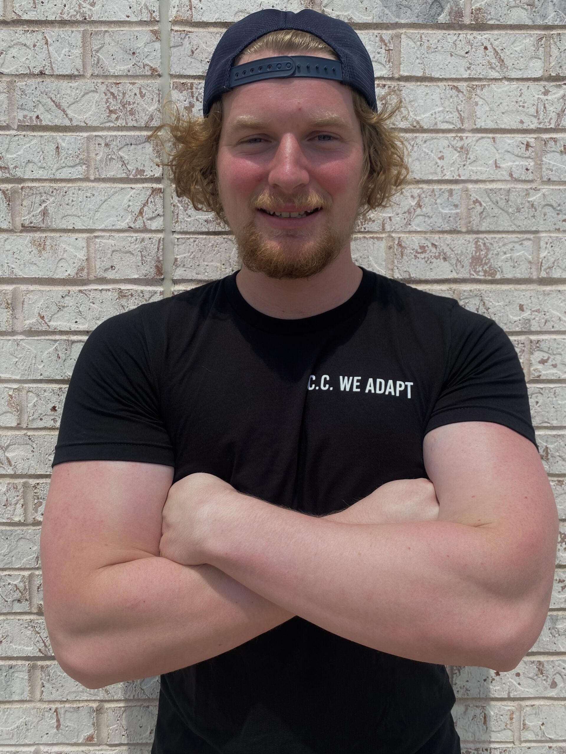 C.C. We Adapt - C.C. We Adapt