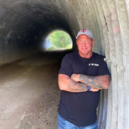 Our Team - C.C. We Adapt