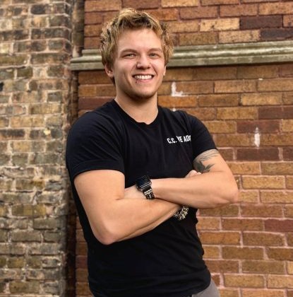 C.C. We Adapt - C.C. We Adapt