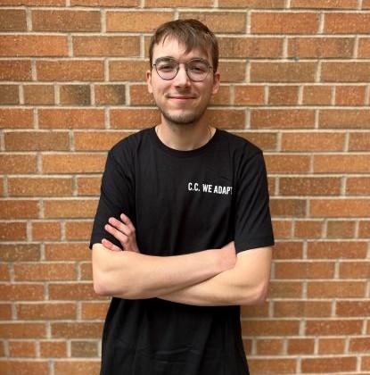 C.C. We Adapt - C.C. We Adapt